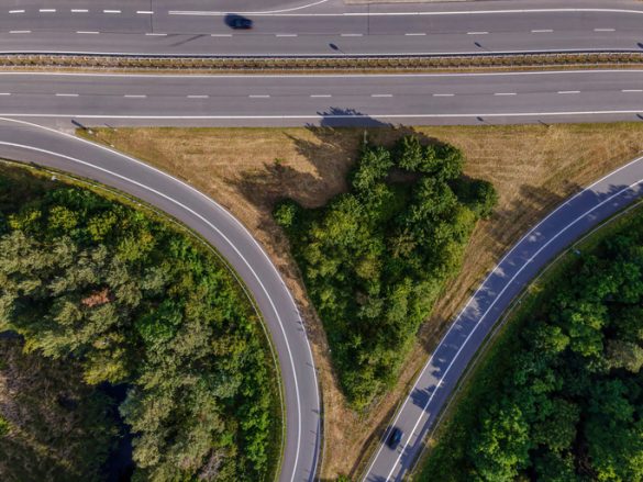 Tali Yol Nedir, İşaretleri Nelerdir? | MAPFRE Blog